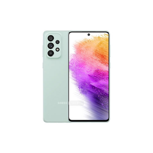 Galaxy A73 8GB 256GB 5G – عمدش