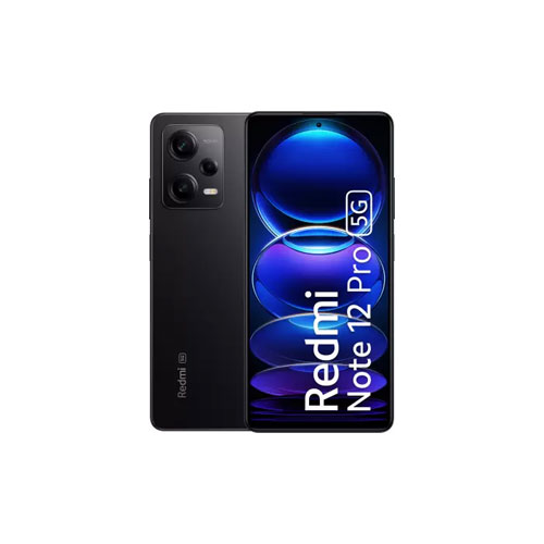 Redmi Note 12 Pro 8GB 256GB 5G – عمدش